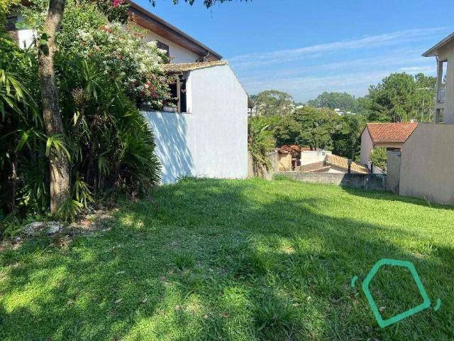 Terreno em Condomínio para Venda em Cotia/SP Granja Viana