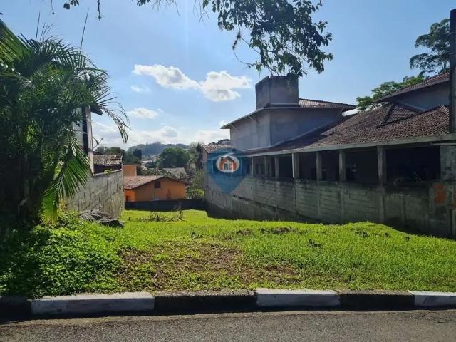 Terreno em Condomínio para Venda em Cotia/SP Granja Viana