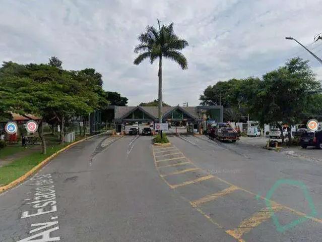 Terreno em Condomínio para Venda em Cotia/SP Granja Viana