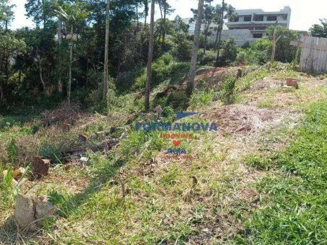 Terreno em Condomínio para Venda em Cotia/SP Granja Viana