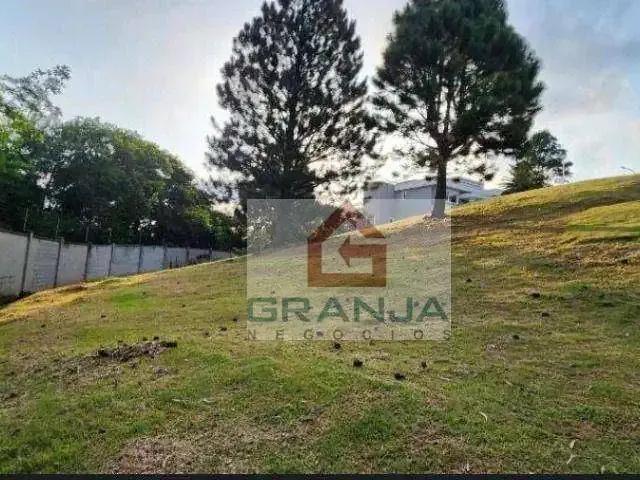 Terreno em Condomínio para Venda em Cotia/SP Granja Viana