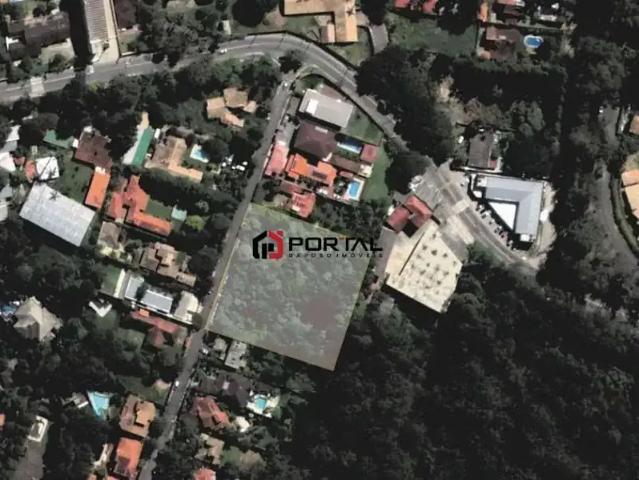 Terreno em Condomínio para Venda em Cotia/SP Granja Viana