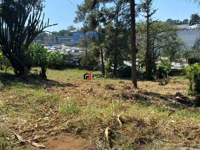 Terreno em Condomínio para Venda em Cotia/SP Granja Viana