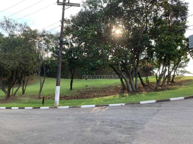 Terreno em Condomínio para Venda em Cotia/SP Granja Viana