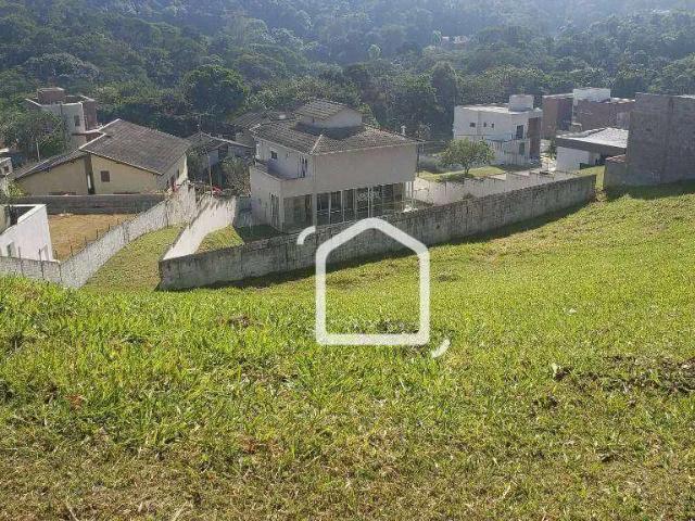 Terreno em Condomínio para Venda em Cotia/SP Granja Viana