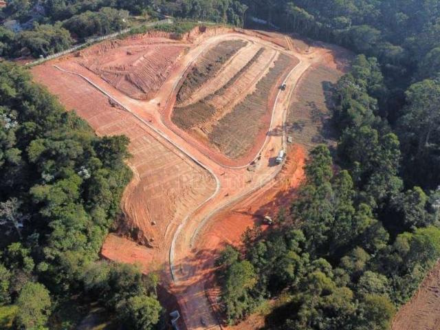 Terreno em Condomínio para Venda em Cotia/SP Granja Viana