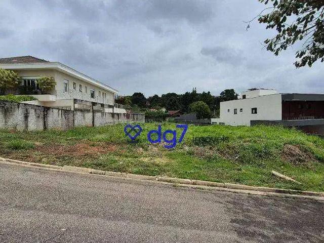 Terreno em Condomínio para Venda em Cotia/SP Granja Viana