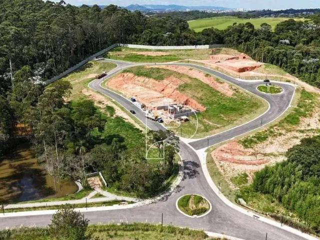 Terreno em Condomínio para Venda em Cotia/SP Granja Viana
