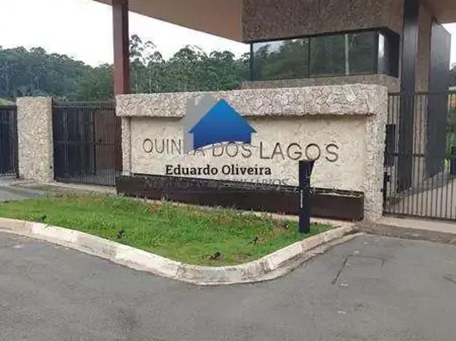 Terreno em Condomínio para Venda em Cotia/SP Granja Viana