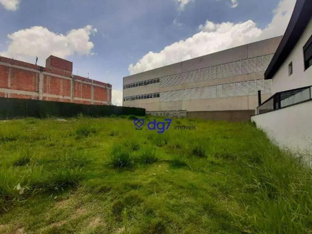 Terreno em Condomínio para Venda em Cotia/SP Granja Viana