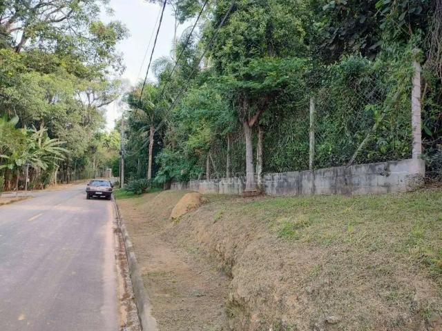 Terreno em Condomínio para Venda em Cotia/SP Granja Viana