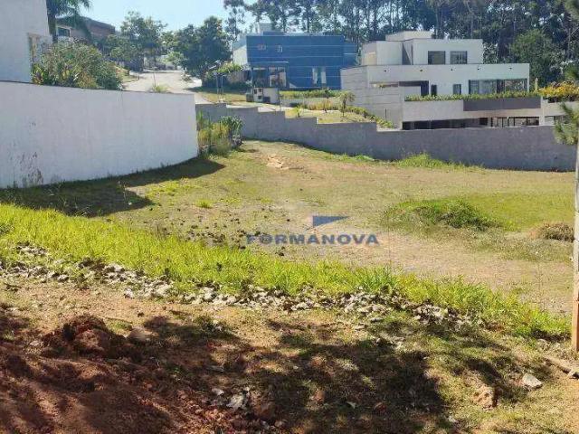Terreno em Condomínio para Venda em Cotia/SP Granja Viana