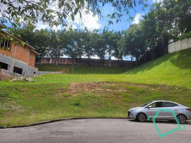 Terreno em Condomínio para Venda em Cotia/SP Granja Viana