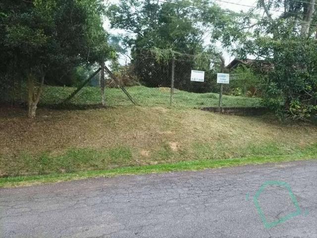 Terreno em Condomínio para Venda em Cotia/SP Granja Viana