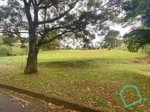 Terreno em Condomínio para Venda em Cotia/SP Granja Viana