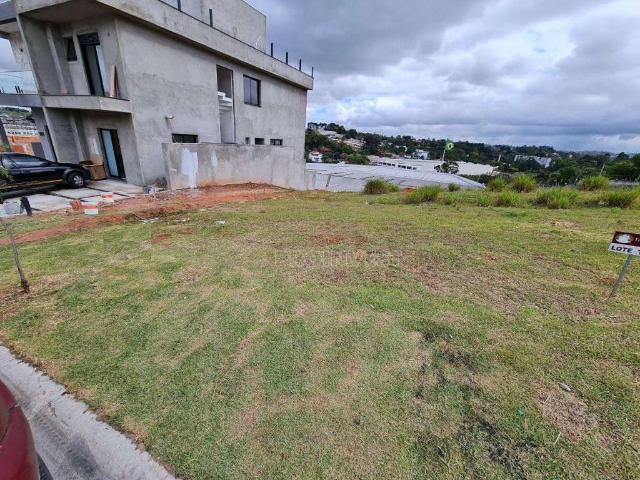 Terreno em Condomínio para Venda em Cotia/SP Granja Viana