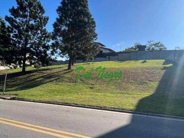 Terreno em Condomínio para Venda em Cotia/SP Granja Viana