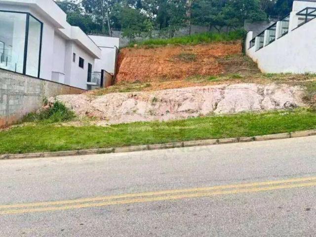 Terreno em Condomínio para Venda em Cotia/SP Granja Viana