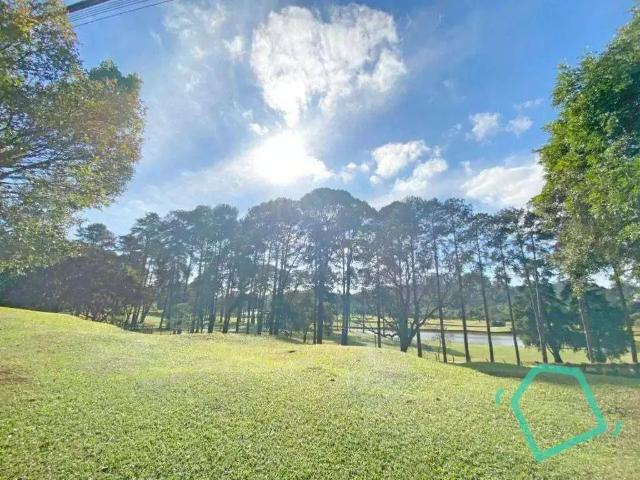 Terreno em Condomínio para Venda em Cotia/SP Granja Viana