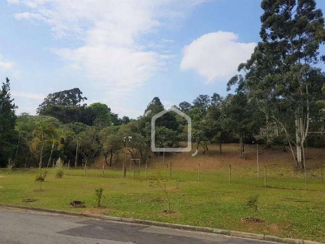 Terreno em Condomínio para Venda em Cotia/SP Granja Viana