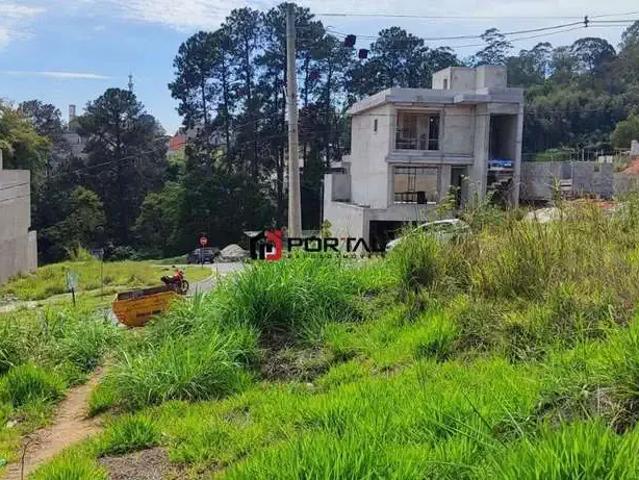 Terreno em Condomínio para Venda em Cotia/SP Granja Viana
