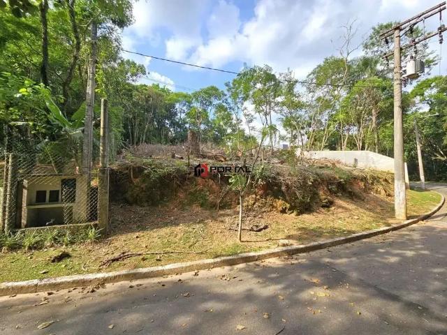 Terreno em Condomínio para Venda em Cotia/SP Granja Viana