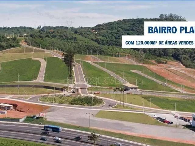 Terreno em Condomínio para Venda em Cotia/SP Granja Viana