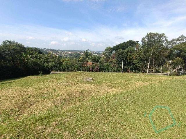Terreno em Condomínio para Venda em Cotia/SP Granja Viana
