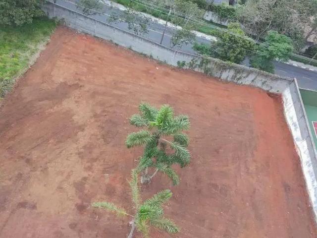 Terreno em Condomínio para Venda em Cotia/SP Granja Viana