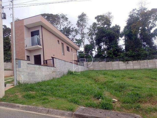 Terreno em Condomínio para Venda em Cotia/SP Granja Viana