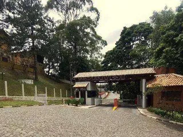 Terreno em Condomínio para Venda em Cotia/SP Granja Viana