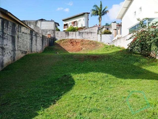Terreno em Condomínio para Venda em Cotia/SP Granja Viana