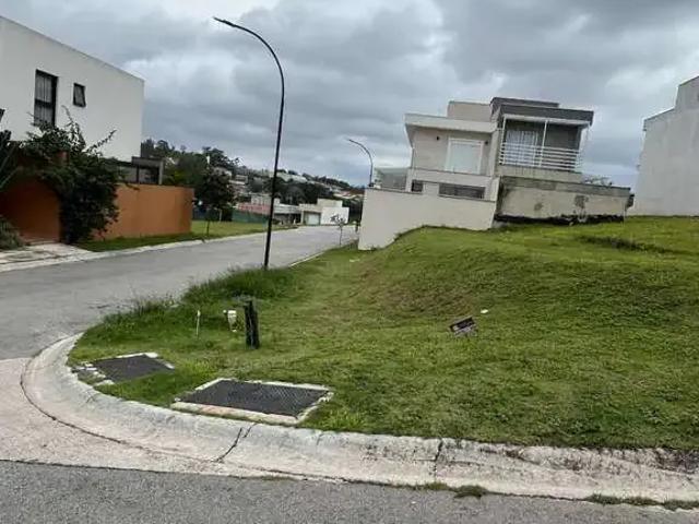 Terreno em Condomínio para Venda em Cotia/SP Granja Viana