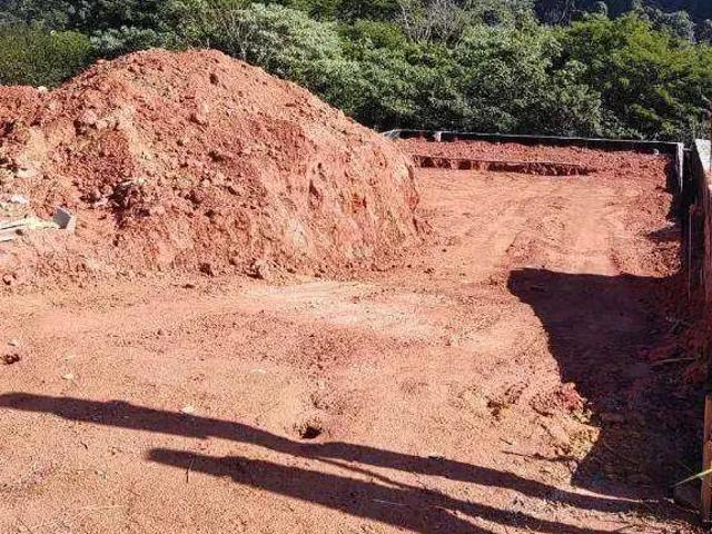 Terreno em Condomínio para Venda em Cotia/SP Granja Viana