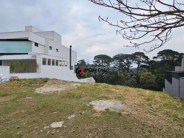 Terreno em Condomínio para Venda em Cotia/SP Granja Viana