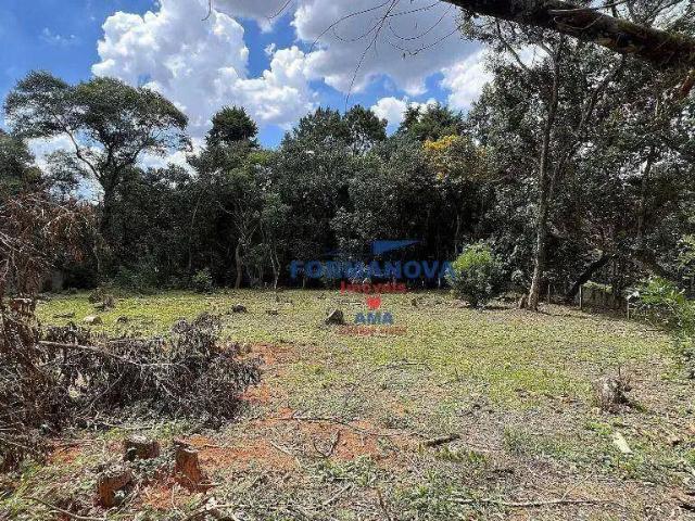Terreno em Condomínio para Venda em Cotia/SP Granja Viana