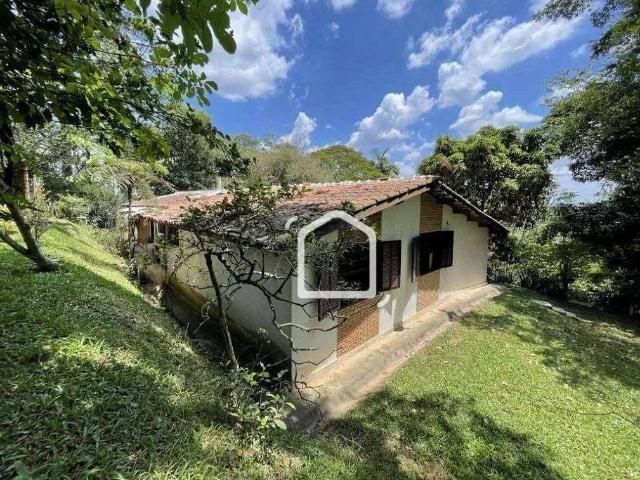 Terreno em Condomínio para Venda em Cotia/SP Granja Viana