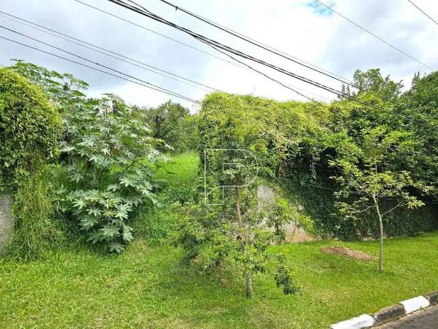 Terreno em Condomínio para Venda em Cotia/SP Granja Viana