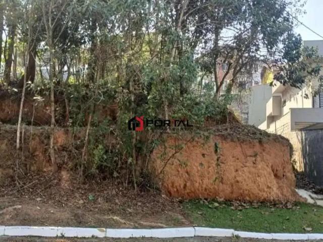 Terreno em Condomínio para Venda em Cotia/SP Granja Viana