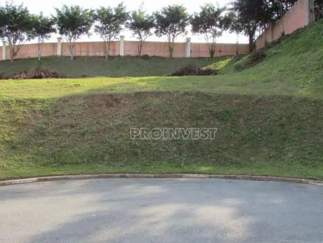 Terreno em Condomínio para Venda em Cotia/SP Granja Viana