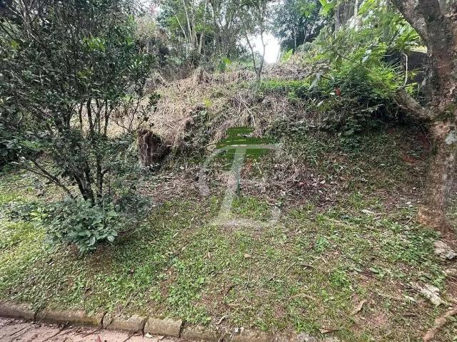 Terreno em Condomínio para Venda em Cotia/SP Granja Viana II