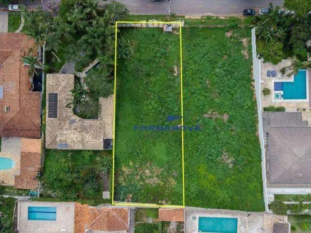 Terreno em Condomínio para Venda em Cotia/SP Granja Viana II