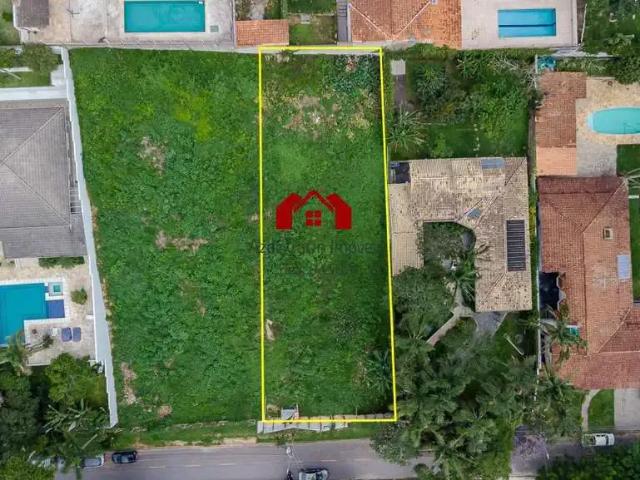 Terreno em Condomínio para Venda em Cotia/SP Granja Viana II