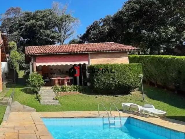 Terreno em Condomínio para Venda em Cotia/SP Granja Viana II