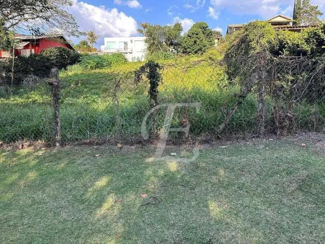 Terreno em Condomínio para Venda em Cotia/SP Granja Viana II