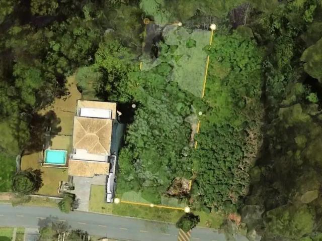 Terreno em Condomínio para Venda em Cotia/SP Granja Viana II