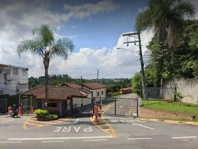Terreno em Condomínio para Venda em Cotia/SP Granja Viana II