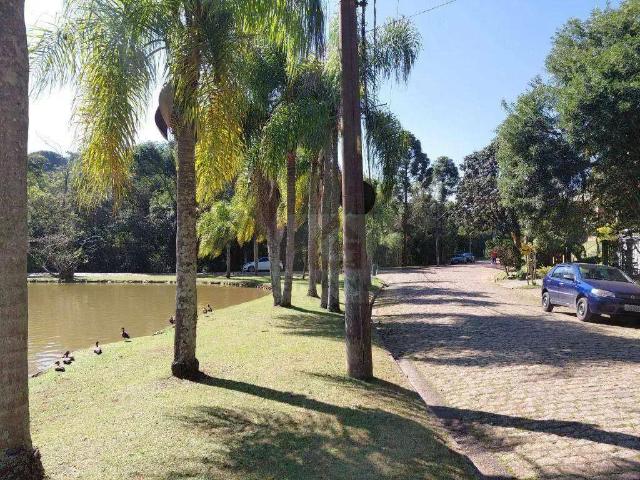 Terreno em Condomínio para Venda em Cotia/SP Granja Viana II