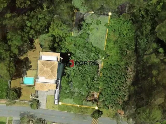 Terreno em Condomínio para Venda em Cotia/SP Granja Viana II