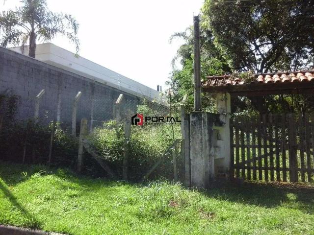 Terreno em Condomínio para Venda em Cotia/SP Granja Viana II